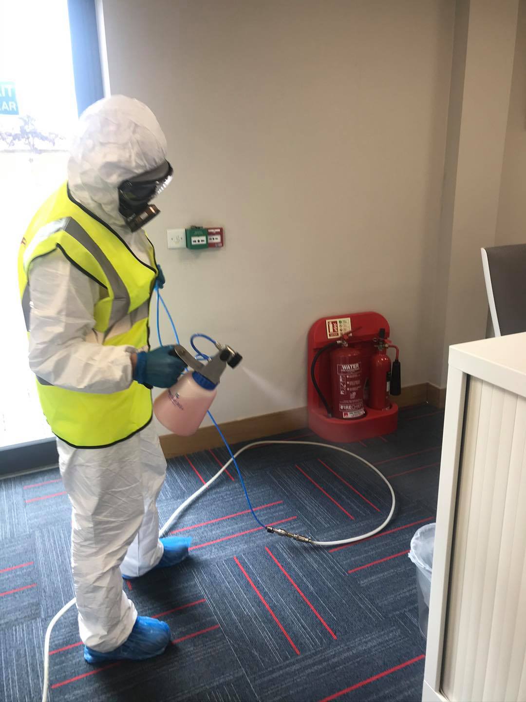 Deep Cleaning in County Antrim | Deep Cleaning in County Down | Expert ...